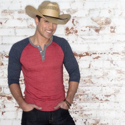 ‘Busy, busy, busy’: Among many other projects, country singer Dustin ...